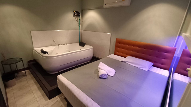 エンジェル33 / Angel33 | タイ【バンコク】風俗情報WEBマガジン G-DIARY