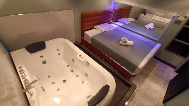 エンジェル33 / Angel33 | タイ【バンコク】風俗情報WEBマガジン G-DIARY