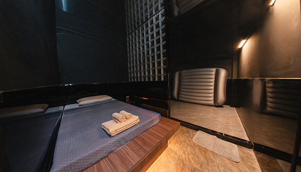 ドウゾ / DOZO | タイ【バンコク】風俗情報WEBマガジン G-DIARY